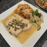 Menu - La Bella Vita Kitchen & Bar