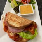 Menu - La Bella Vita Kitchen & Bar